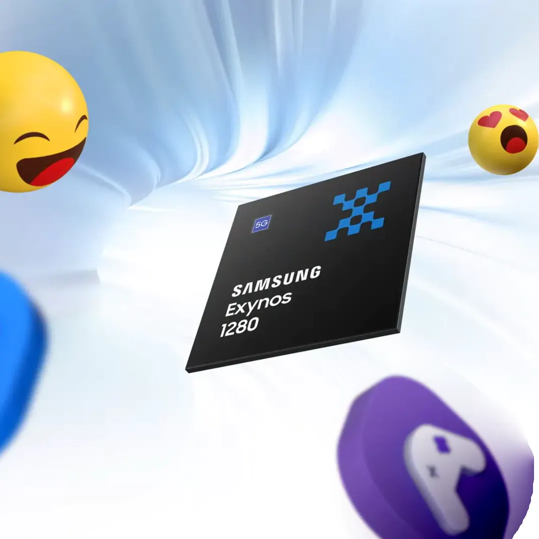 All about Samsung Exynos 1280: CPU, GPU Battery | Vs Snapdragon 778G, 900 more