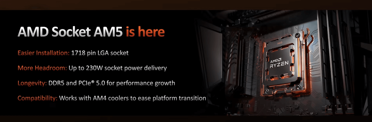 Best AMD PC Builds 2024: From budget to high-end