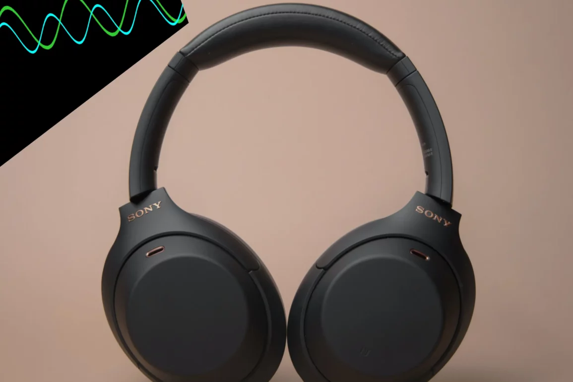 Lets Noise cancellation – What is ANC | How it works and more
