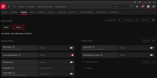 How to run 1440p or 4k resolution on 1080p monitor - Yantragyan