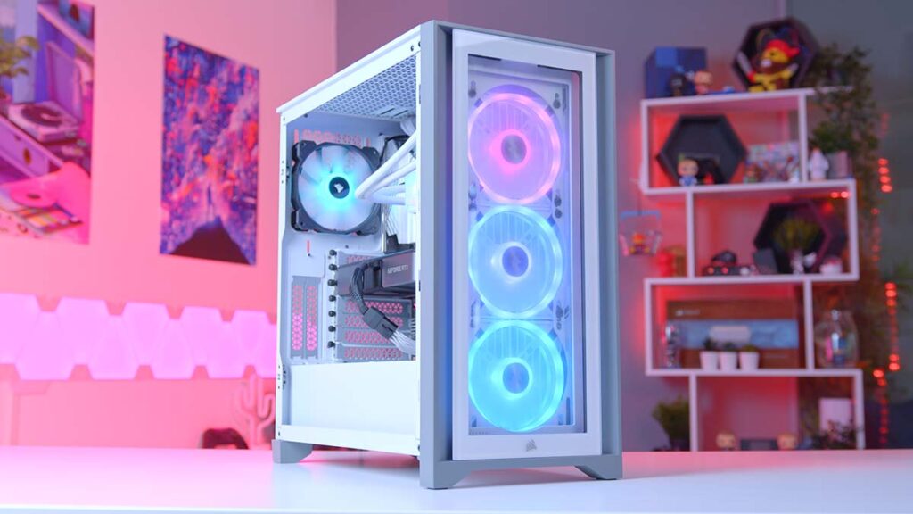 PC Building guides and more - Yantragyan