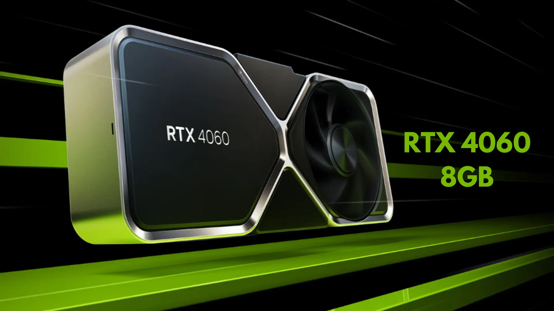 Everything We Know About RTX 4060 Launch Date Price And Specifications